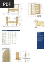 GPM - Flow Rates TABLE For Copper and PEX Pipes - Based On Diameter | PDF