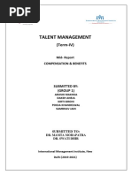 Towers Perrin - Total Reward Communication | PDF | Employment ...