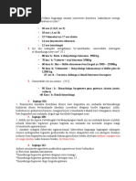 Amategeko y'Umuhanda 2024 PDF | PDF