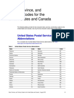 All Edmonton Postal Codes - StreetZipCode | PDF