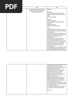 d5lr Ivf Study | PDF | Medicine | Diseases And Disorders