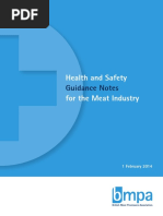 GRI 403 - Occupational Health and Safety 2018 | PDF | Occupational ...