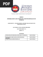 ICT ASD Questionnaire | PDF | Educational Technology | Internet