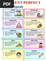 Past Time Words: Grammar Worksheet | PDF | Language Mechanics | Grammar