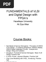 Introduction To Vlsi Circuits and Systems John P Uyemura | PDF | Hardware Description Language ...