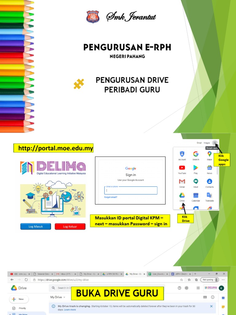 Modul ERPH GURU PDF | PDF