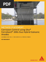 Daily Manning Schedule | PDF