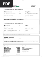 Shipping Line Charges | PDF | Service Industries | Money