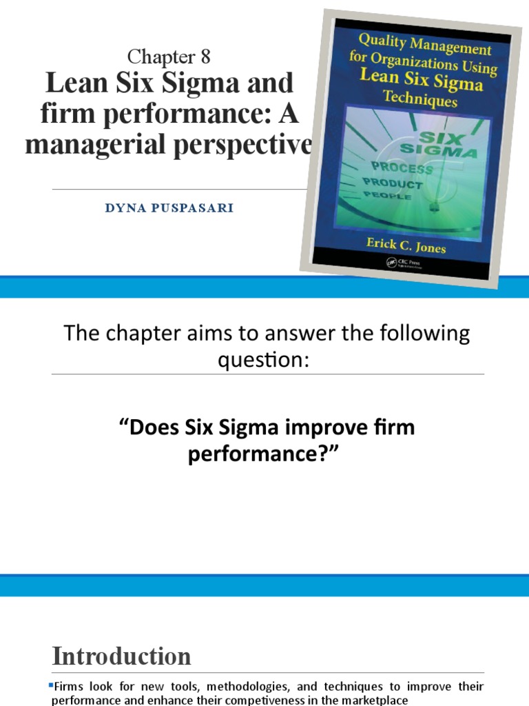Six Sigma | PDF | Six Sigma | Standard Deviation
