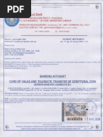 AARTO Form 14 20190130 | PDF | Registered Mail | Affidavit