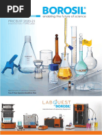 Suppressor ASRS CSRS 300 Sep09 | PDF | Ion | Chemistry