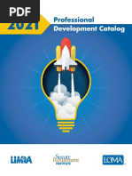 LOMA 280 vs 281: Key Differences | PDF