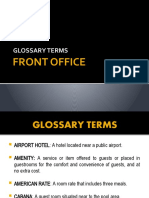 Departure Report Template | PDF | Business | Finance & Money Management