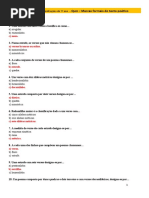 Esquema Rimático | PDF