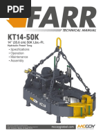 GE 7FDL16 Diesel ServiceManual | PDF | Engines | Locomotives