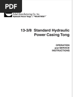 Elevator-Spider Catalog | PDF | Manufactured Goods | Nature