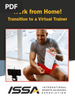 NASM OPT Programming Template (PDF, 39k) | PDF | Strength Training ...