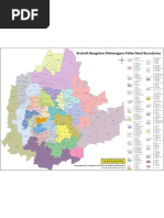 BMTC Bus Routes and Timings Guide | PDF | Transport
