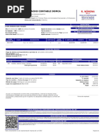 SF001 - Copia Formato de Uso Multiple | PDF | Documentos legales