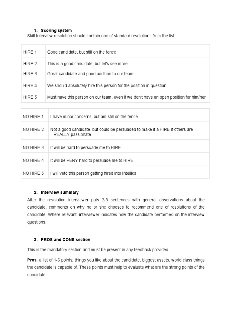 Feedback Structure | PDF