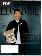 LDS Census Map | PDF | Utah | The Church Of Jesus Christ Of Latter Day ...