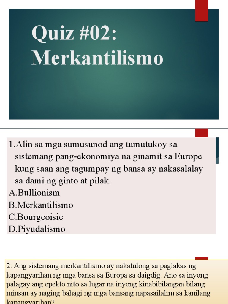 3rd - Week1 - DAY3 - NATIONAL MONARCHY | PDF