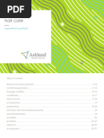 Silsoft CLX-E MB PDF | PDF | Hair Care | Shampoo