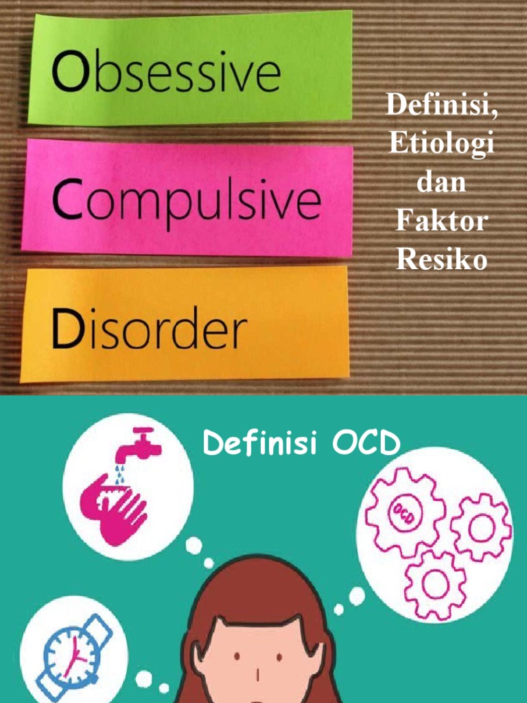 Definisi, Etiologi Dan Faktor Resiko | PDF | Pengembangan Diri