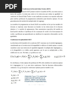 Modelo de Monod | PDF | Ecuaciones | Science
