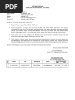 Implementasi Klaim Digital JKN Drive | PDF
