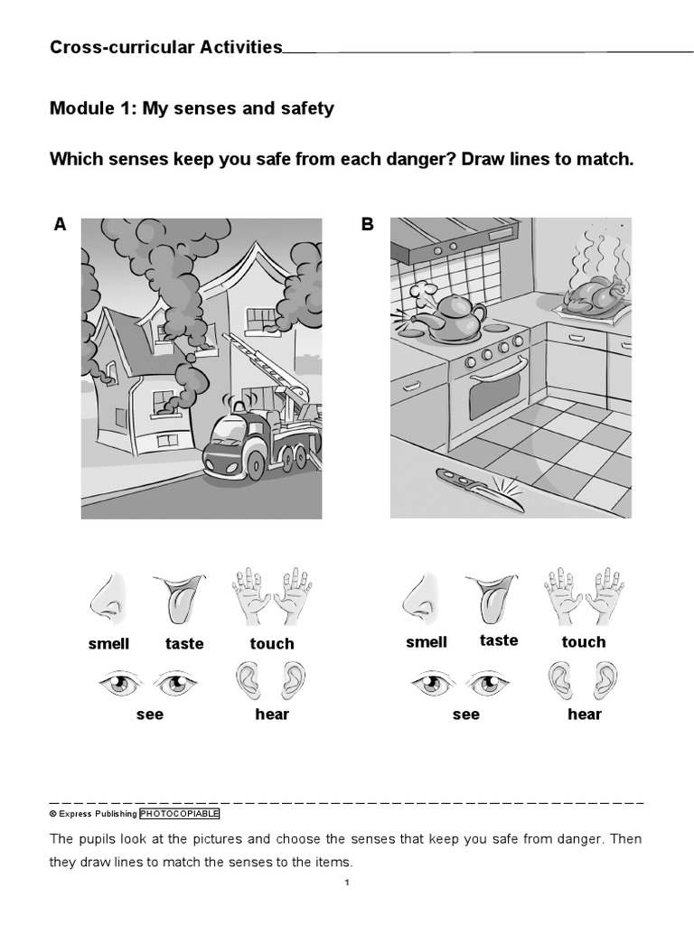 03 I Wonder 2 Cross Curricular | PDF | Nature