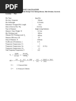 Hiley Formula Explanation | PDF | Geotechnical Engineering | Deep ...