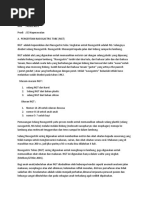 NGT (Naso Gastric Tube) DEWASA DAN ANAK | PDF