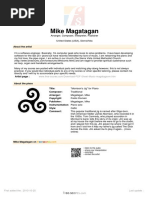 SLAC 4.0.invitation Program | PDF