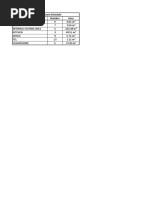 2000KVA Transformer Data Sheet | PDF | Transformer | Physical Quantities