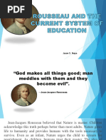 D024 reflection paper | PDF | Awareness | Empathy