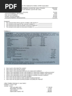 Sample of PPE Lapsing Schedule | PDF | Computer Hardware | Balance Sheet