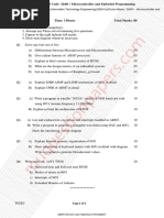 Microprocessor and Interfacing Douglas Hall 2nd Edition | PDF ...