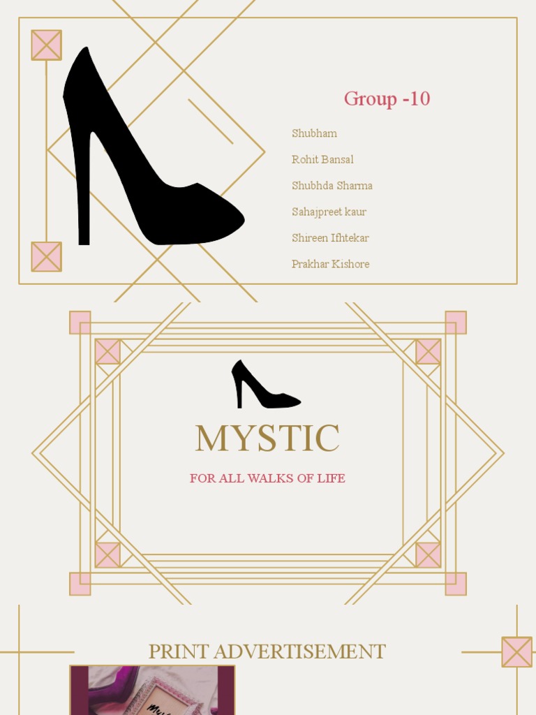 FINAL - Group10 - SEC B - IMC | PDF