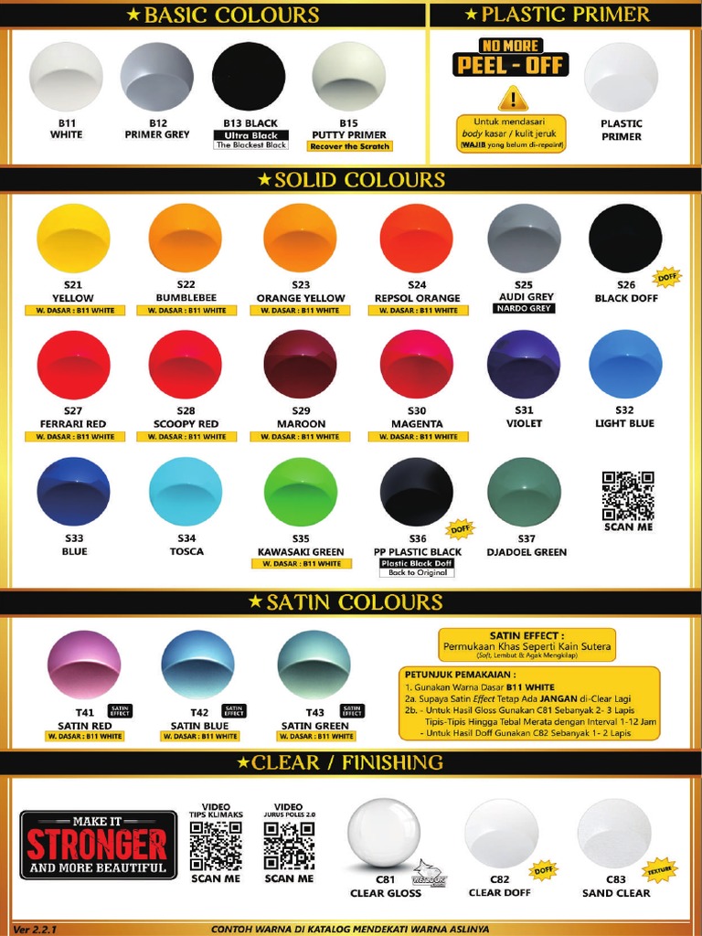 Katalog Sapporo Ultimate Digital | PDF