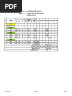 BBS - Format - Column | PDF | Teaching Mathematics | Nature