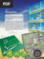 Compass and Transit Rule in Surveying | PDF | Surveying | Compass