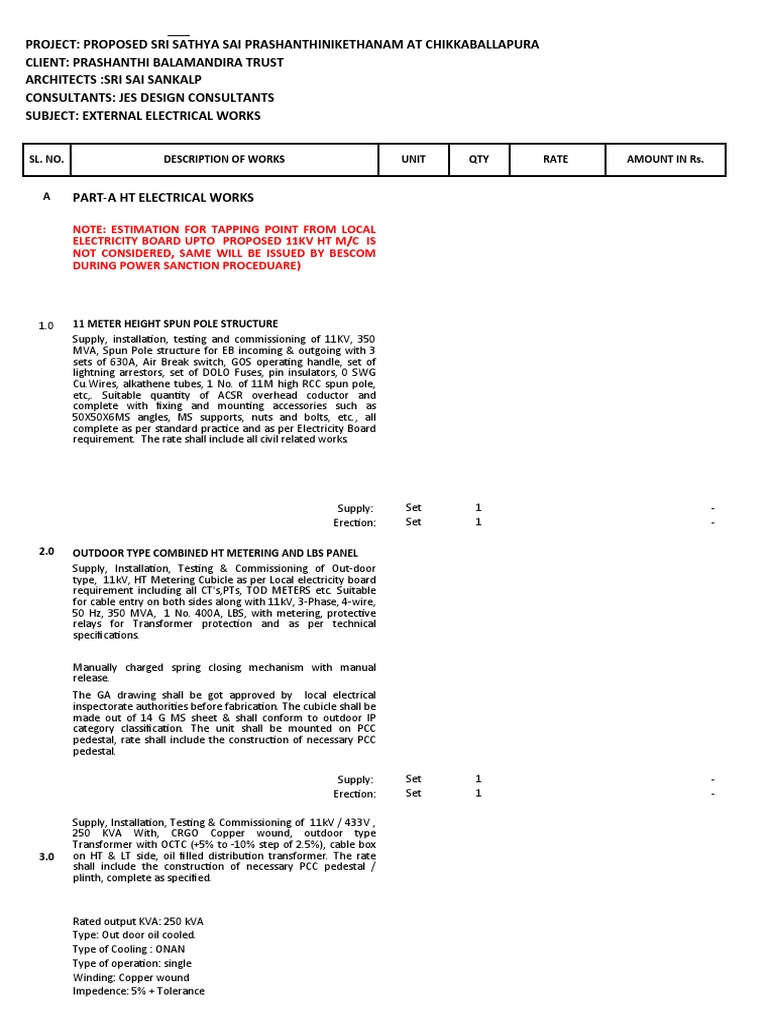 Electrical Worksheet | PDF | Electrical Wiring | Ac Power Plugs And Sockets