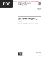 Iso 2811 1 2023 | PDF | International Organization For Standardization ...
