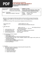 Urutan Langkah Cco | PDF