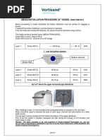 Catalyst Loading Procedure | PDF | Personal Protective Equipment ...