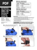 LEFOO Pressure Switch PDF | PDF | Switch | Valve