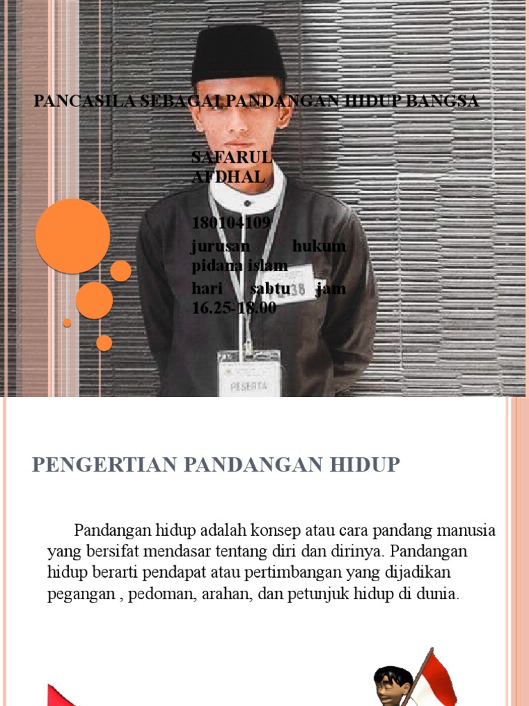 PPKN Fix | PDF | Sains & Matematika | Agama & Spiritualitas