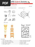 Grade 12 Ls. 1 Advanced Web Designing | PDF | Html Element | Html