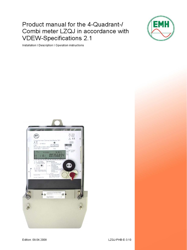 KWH Emh LZQJ PDF | PDF | Computing | Electrical Engineering